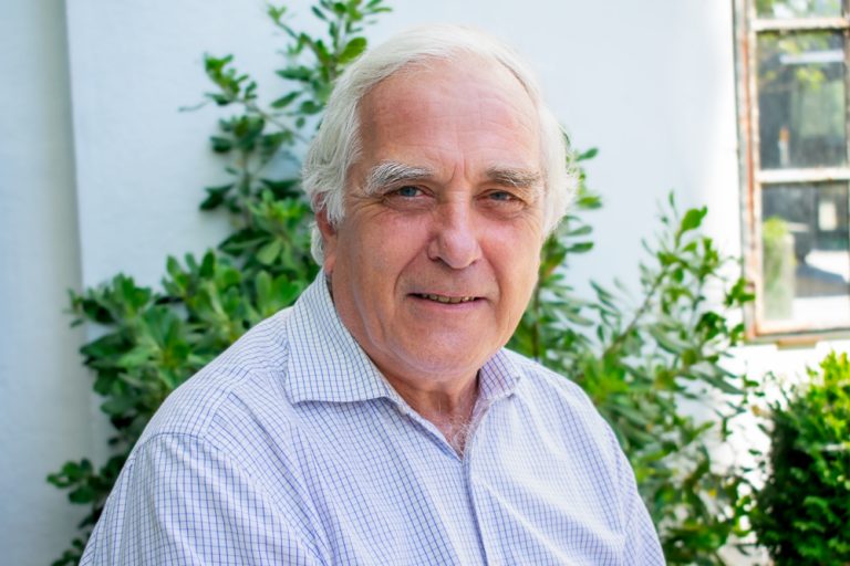 About Us – The Charity Service